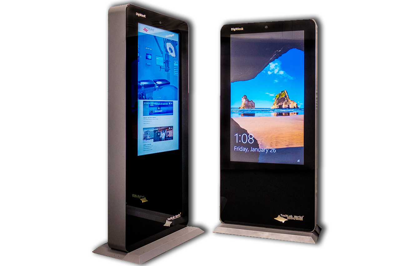 TechLab Works - The Company