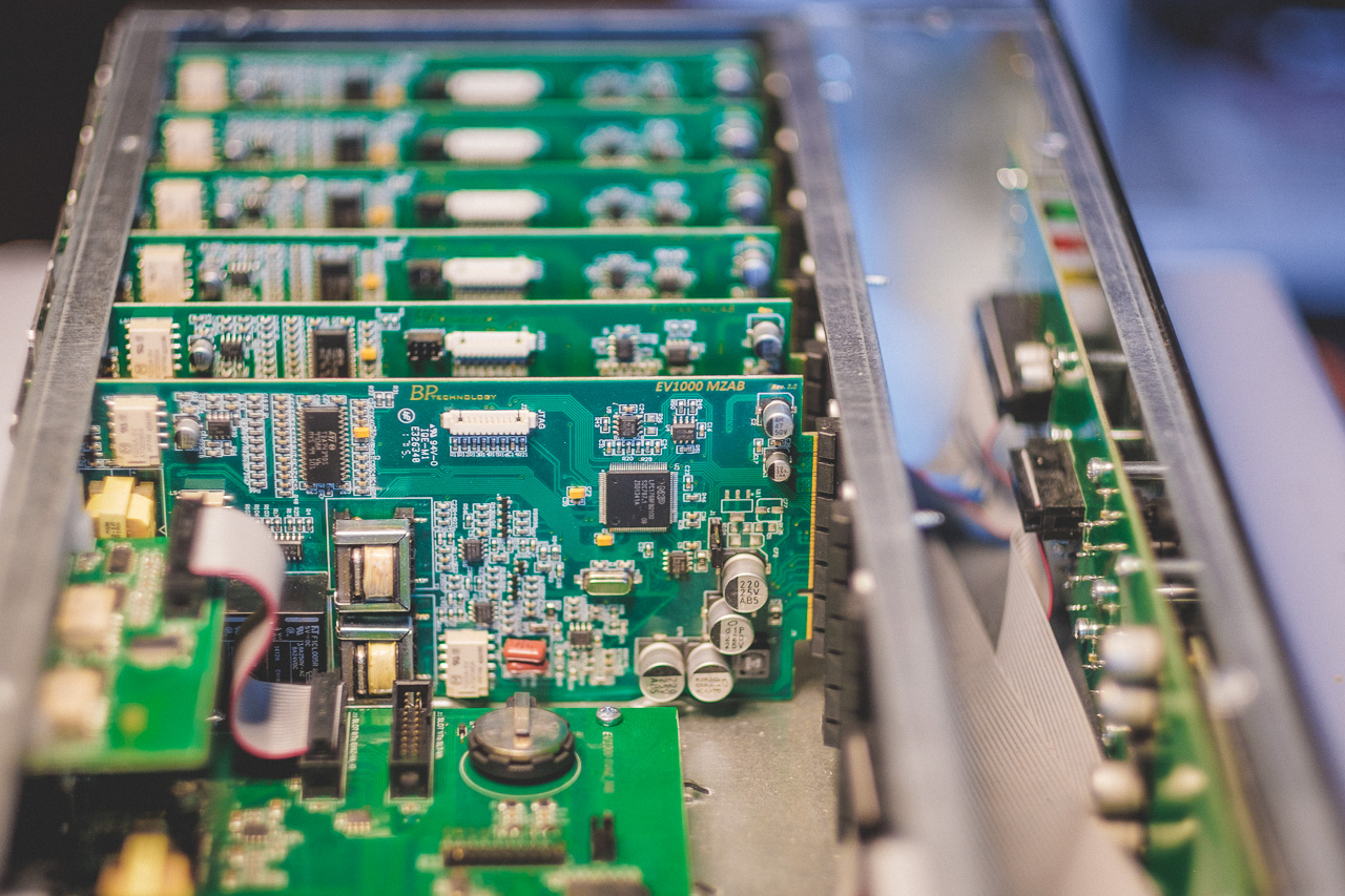 TechLab Works - The Company