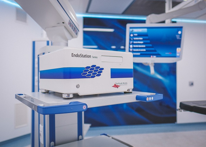 TechLab Works - Medical Solutions