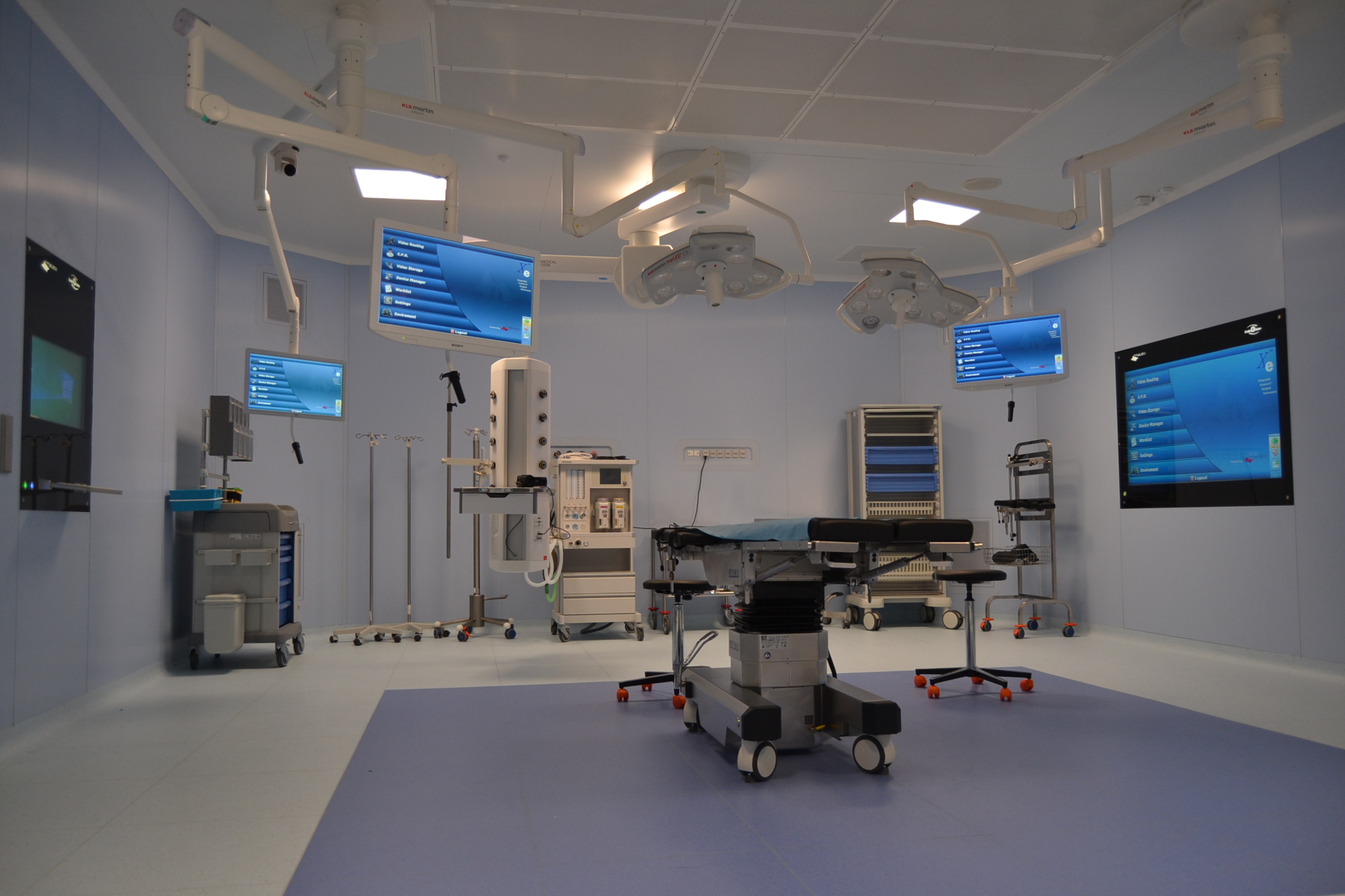 TechLab Works - Medical Solutions